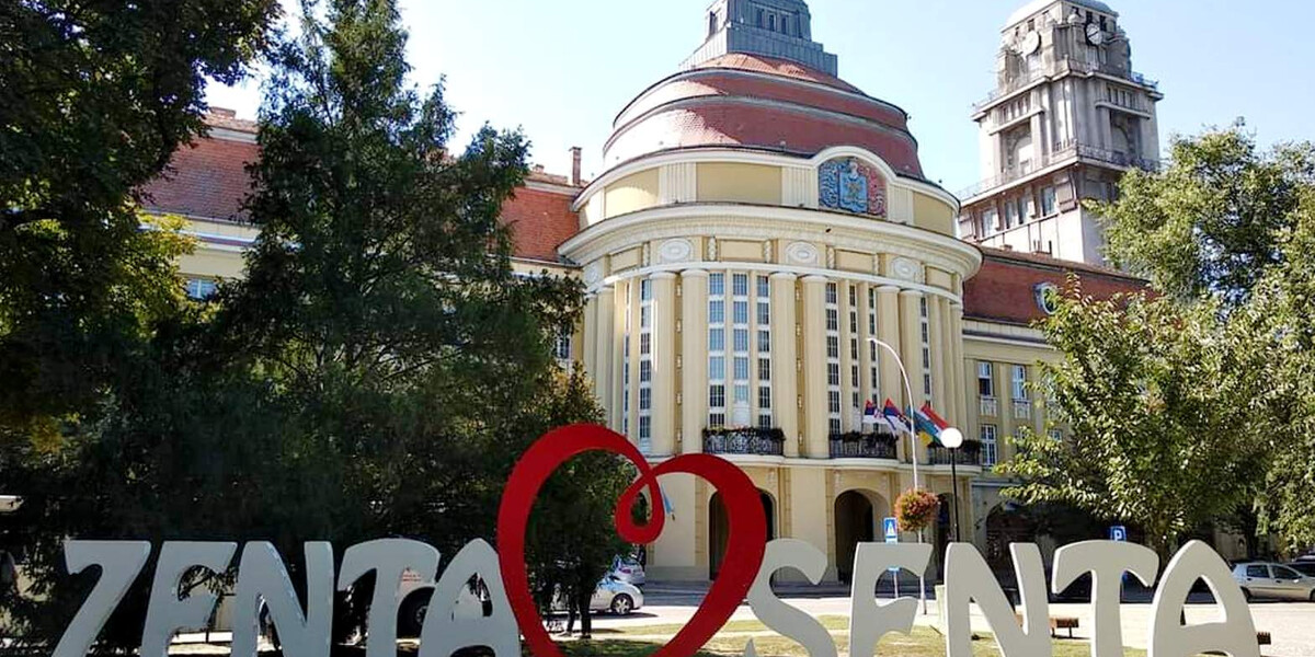 Módosult Zenta község költségvetése | Magyar Szó