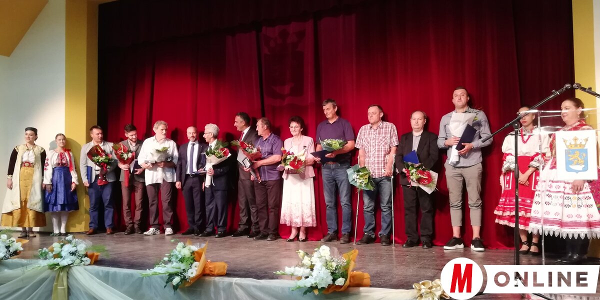 „Topolya befogad és megjutalmaz” | Magyar Szó