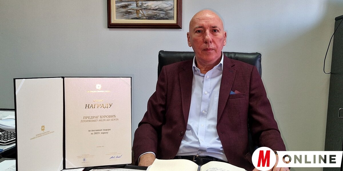 Hetvenötezer tonna búzát őröltek meg | Magyar Szó