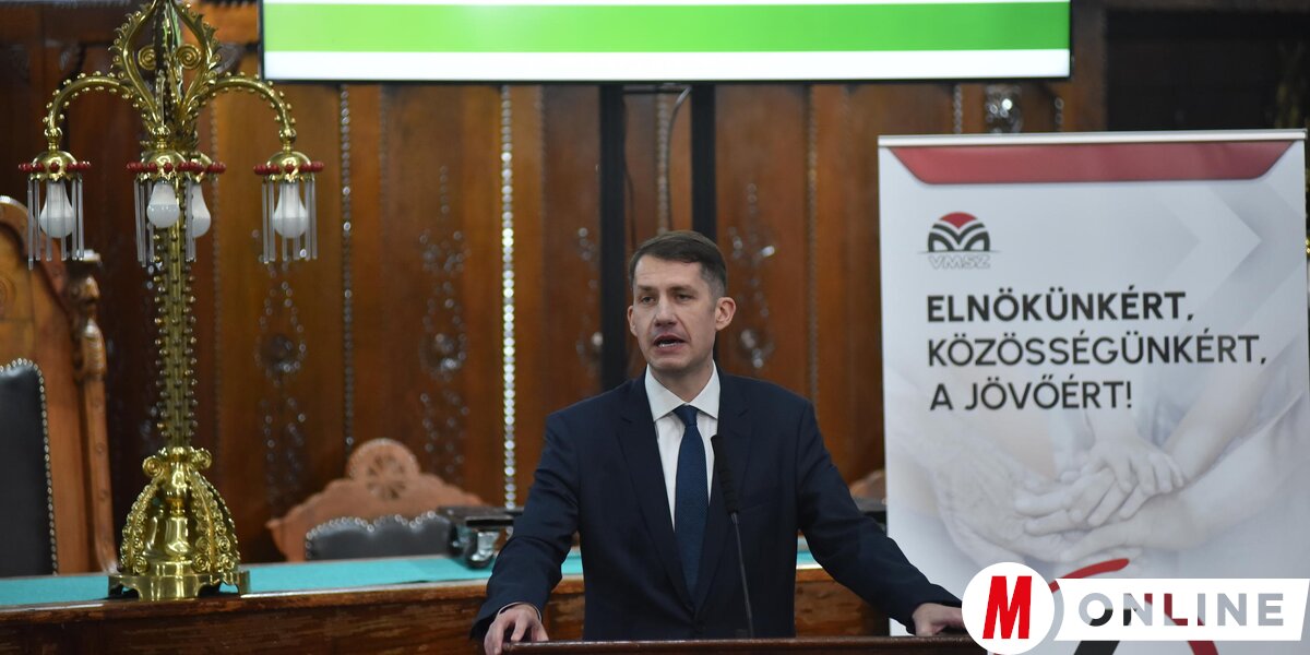„Van magyar jövő Vajdaságban” | Magyar Szó