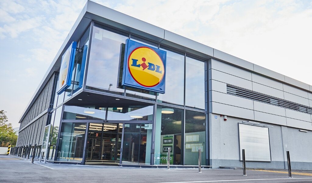 A Lidl (is) a legjobb munkáltató | Magyar Szó