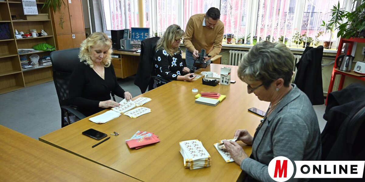 Nemzetközi szinten is egyre nagyobb az érdeklődés a Magyar Szó Lapkiadó ...