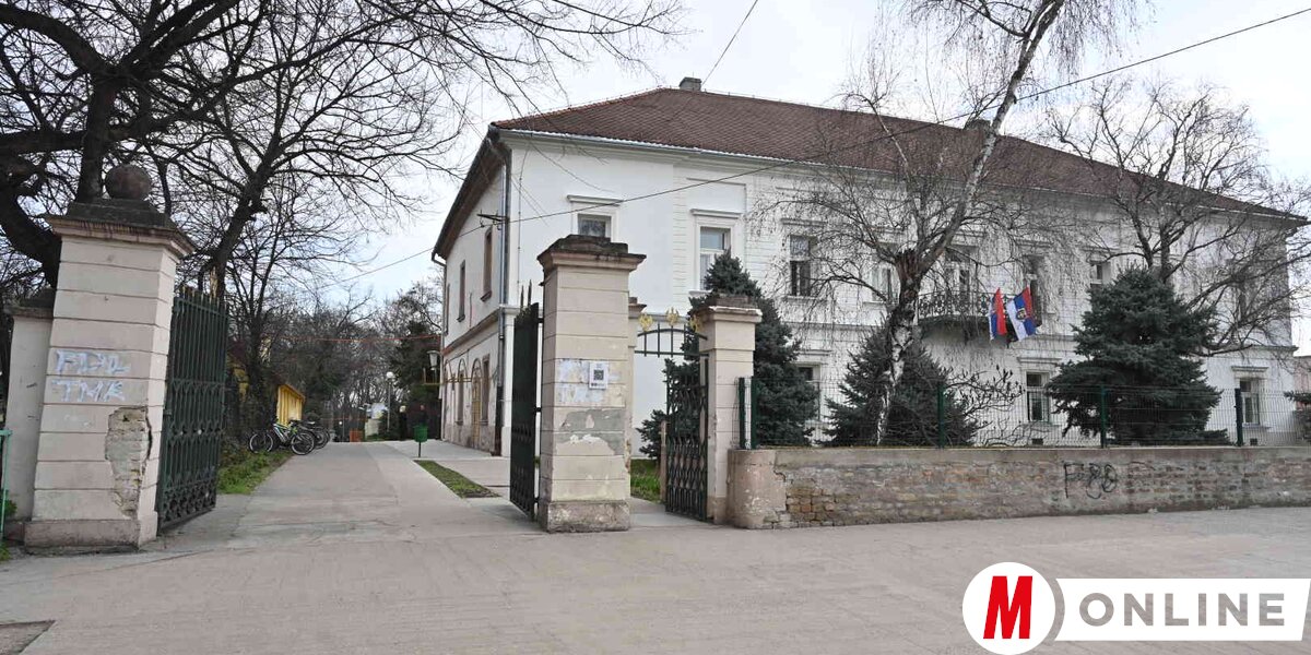 Új homlokzat, új befektetések | Magyar Szó