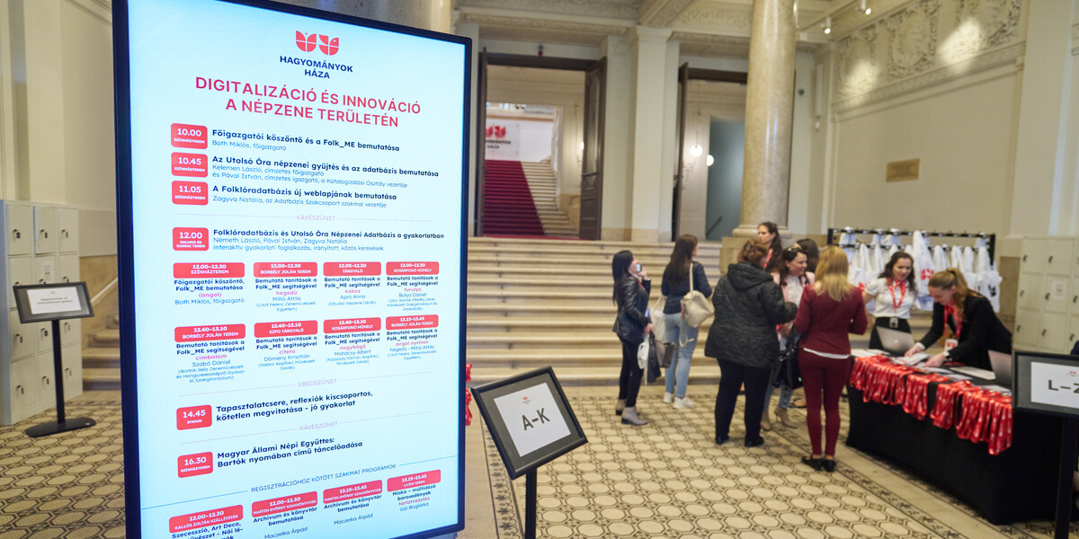 Új dimenziók a zenetanulásban | Magyar Szó