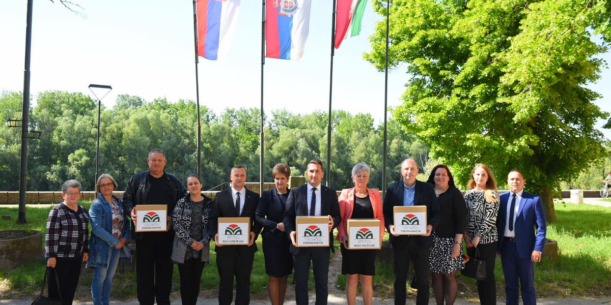 Megőrizni a magyarság befolyását | Magyar Szó