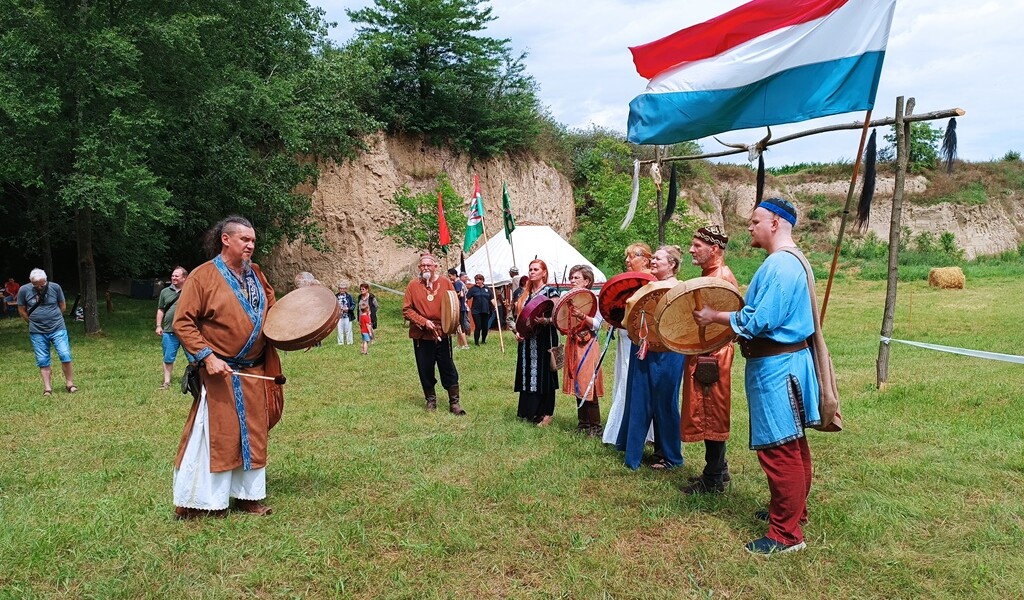 Délvidéki Ősök Napja Bajsán | Magyar Szó