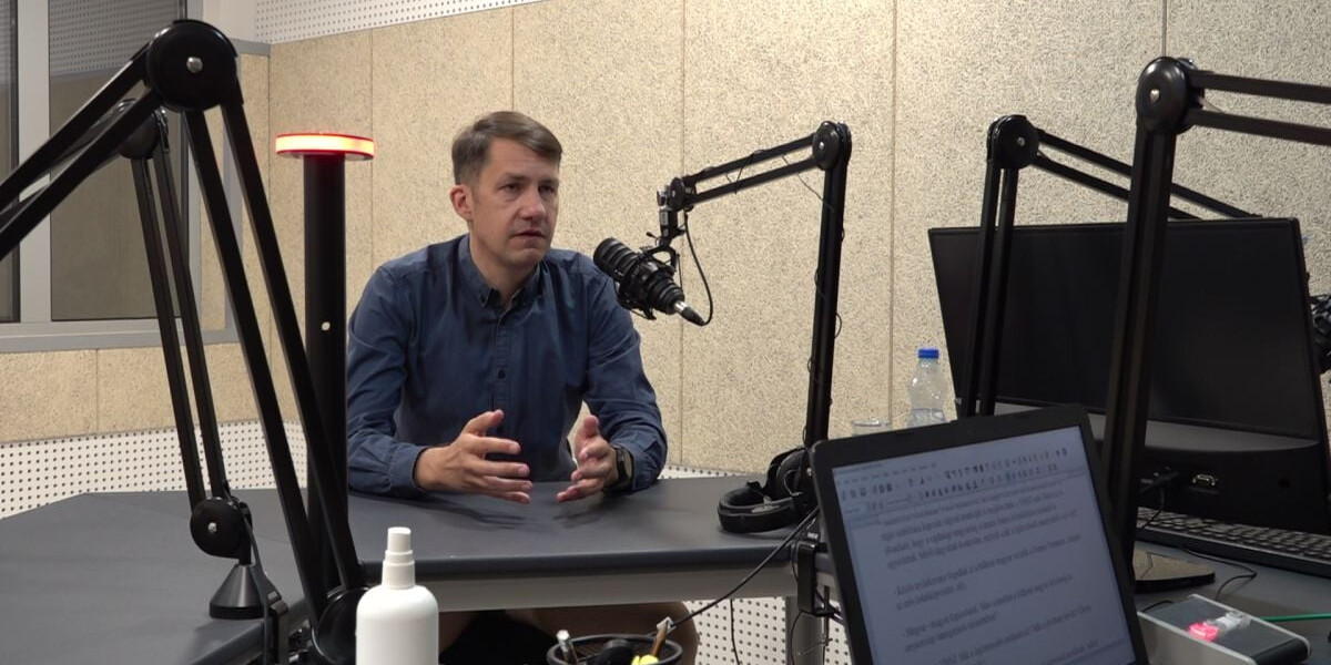 Indulhat a Szabadka–Zenta–Pancsova vasútvonal felújítása | Magyar Szó