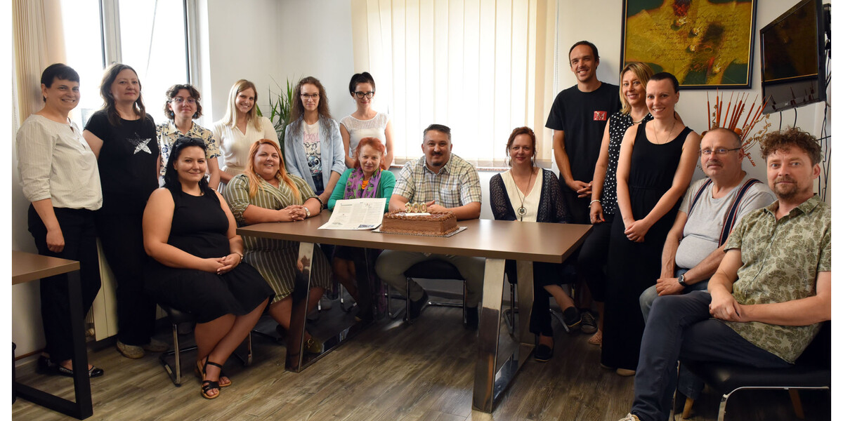 Pistike 300. messéje | Magyar Szó