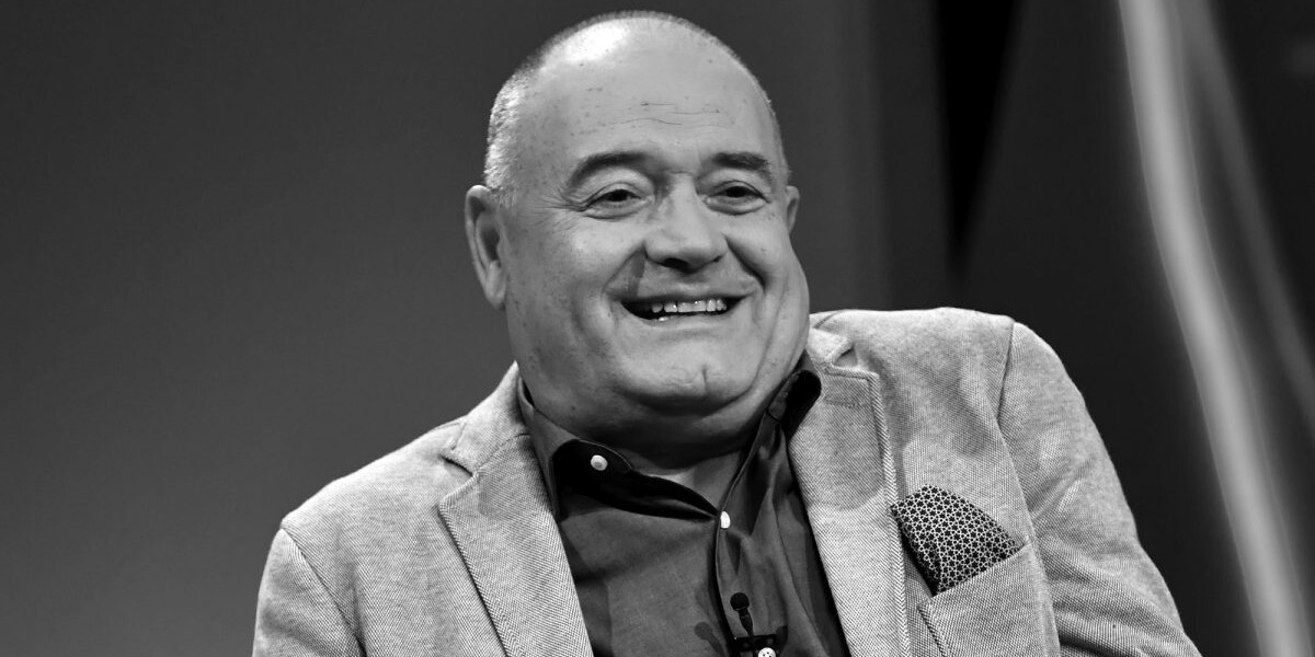 Elhunyt Forgács Gábor színész, humorista | Magyar Szó