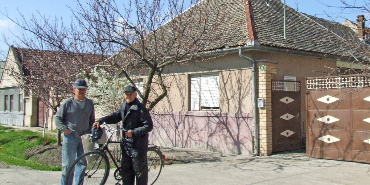 Megváltoznak a nyugdíjba vonulás feltételei | Magyar Szó