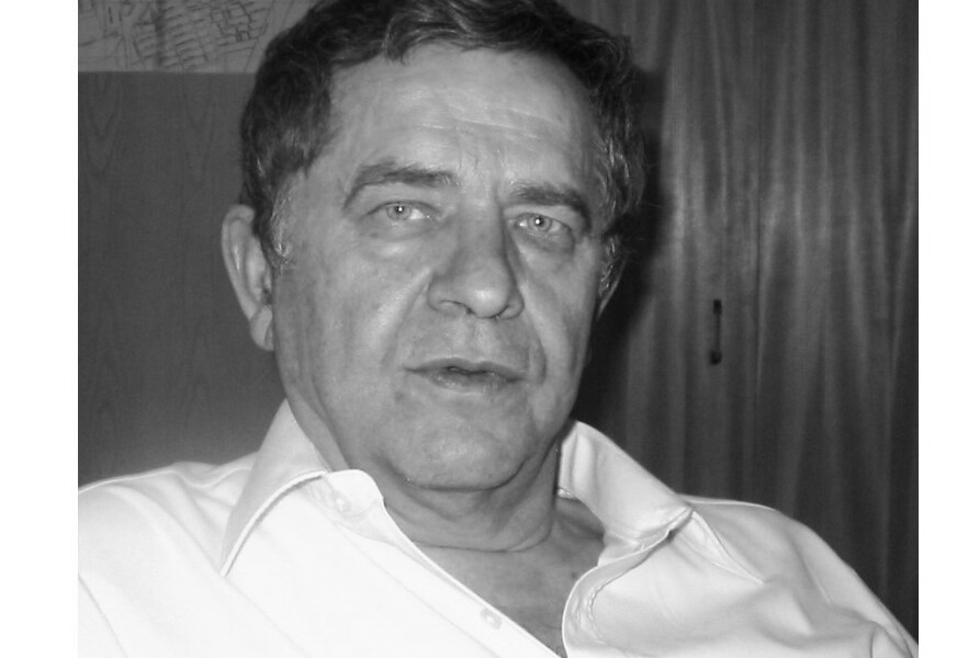 Elhunyt dr. Hódi Sándor | Magyar Szó