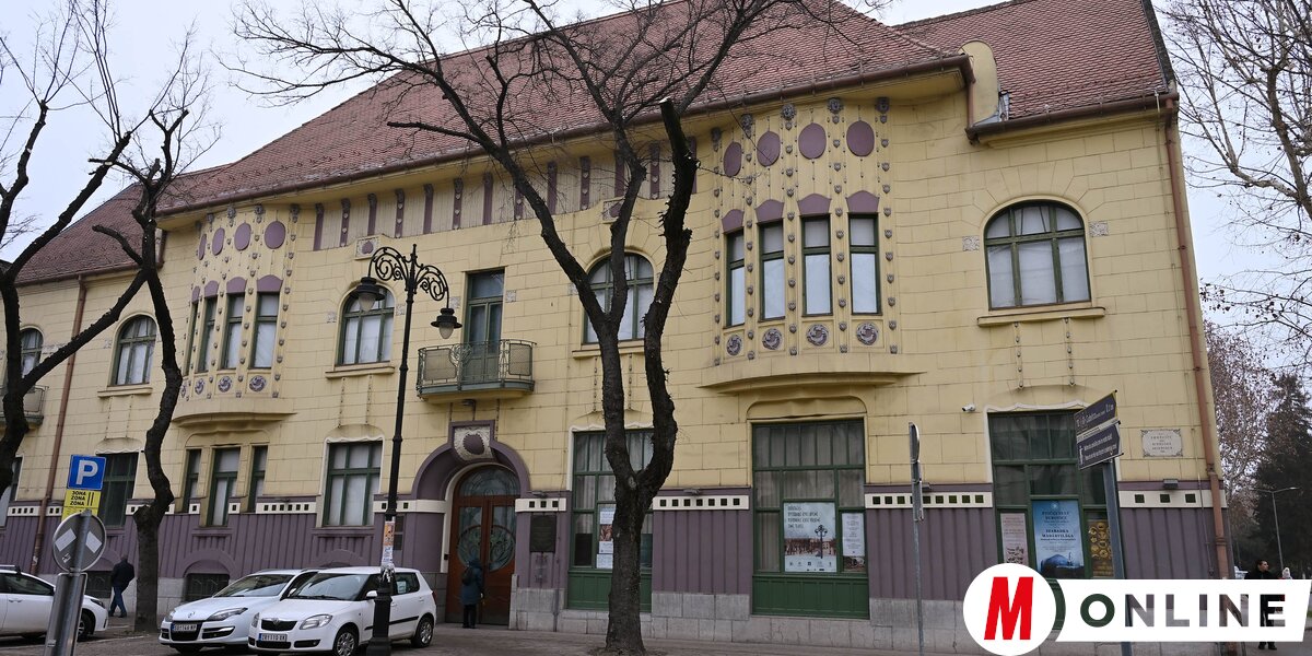 Állandó néprajzi tárlat a Szabadkai Városi Múzeumban | Magyar Szó