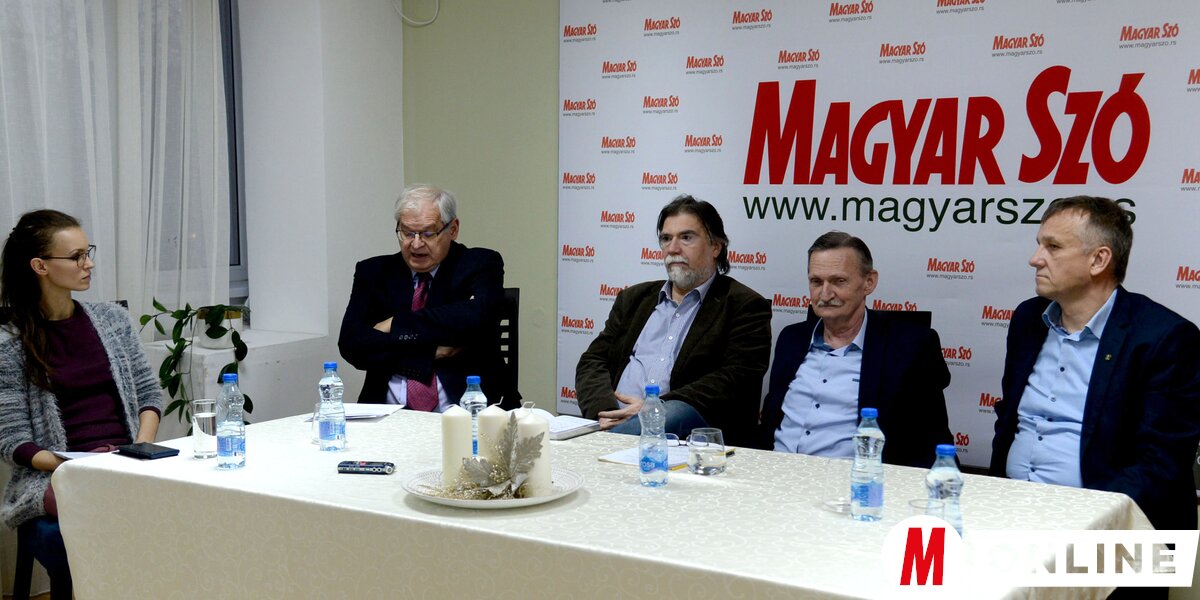 Új kihívások a változó kommunikációs képletben | Magyar Szó