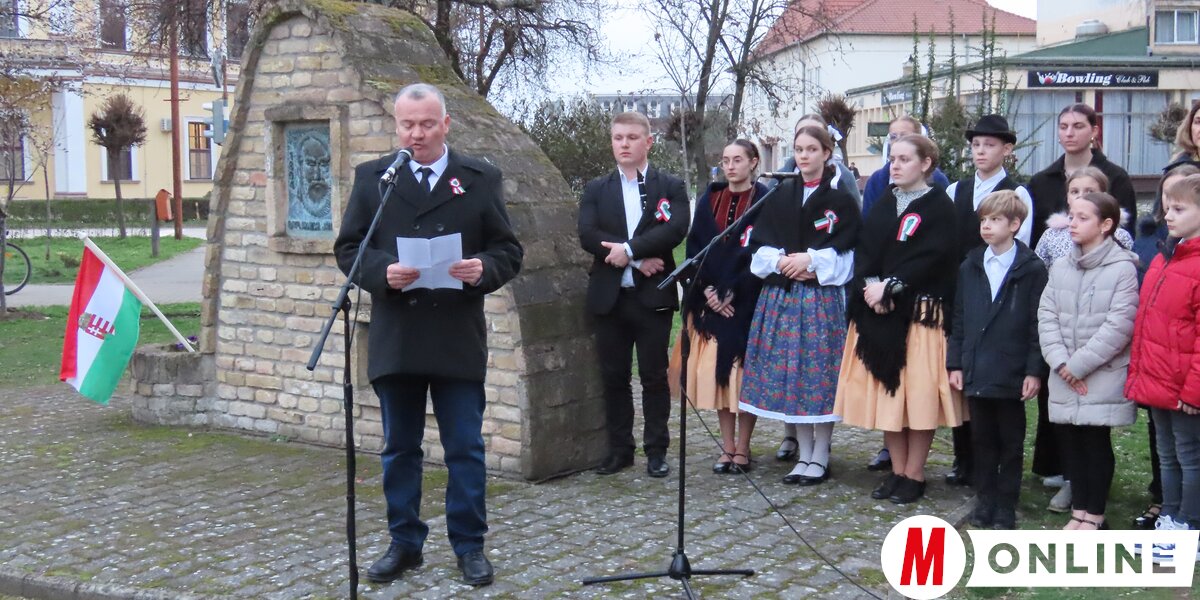 A magyar szabadság napja | Magyar Szó