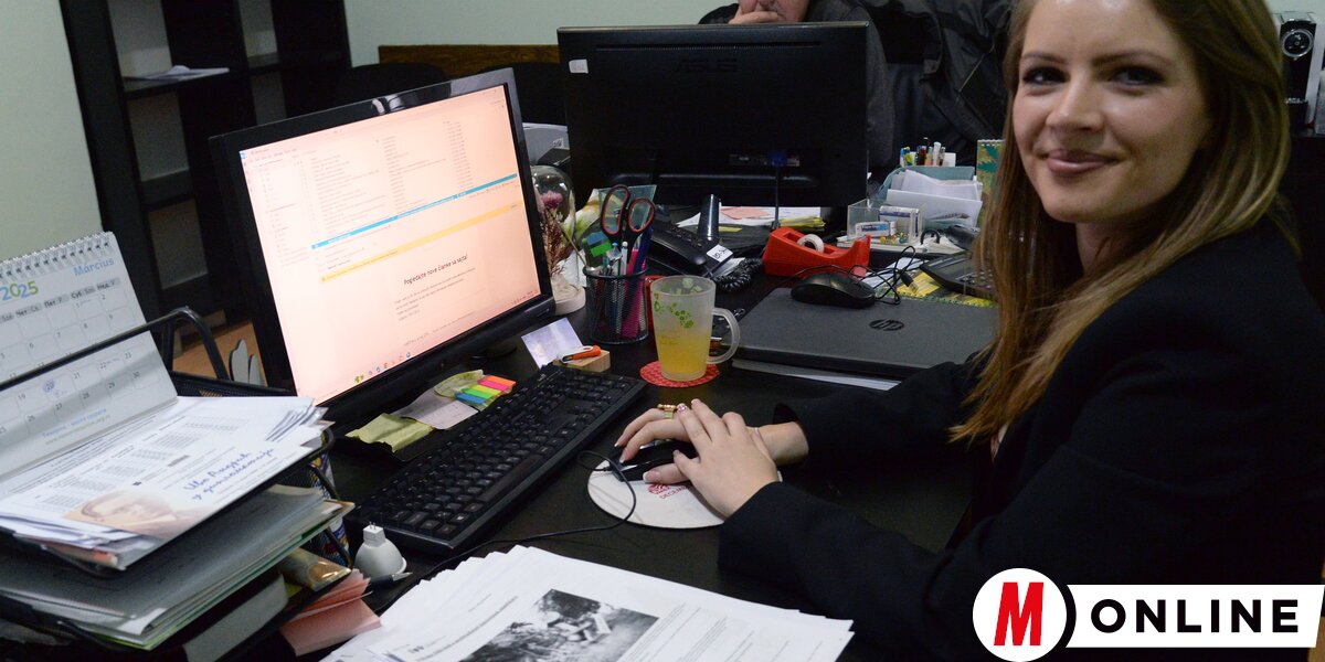 Laura világa | Magyar Szó