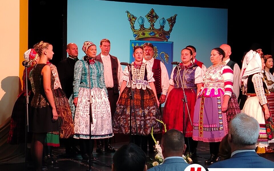 Városnapot ünnepelt Topolya | Magyar Szó