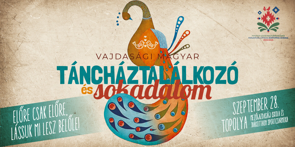 A hangsúly a találkozáson van | Magyar Szó