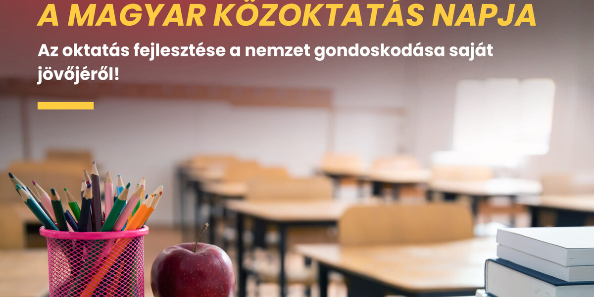 A vajdasági magyarság ma a tanítókat és tanárokat ünnepli | Magyar Szó