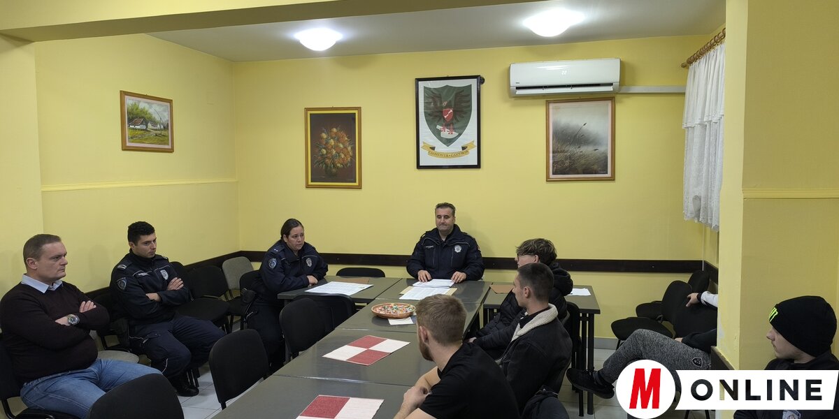 Szükség van magyar rendőrökre | Magyar Szó