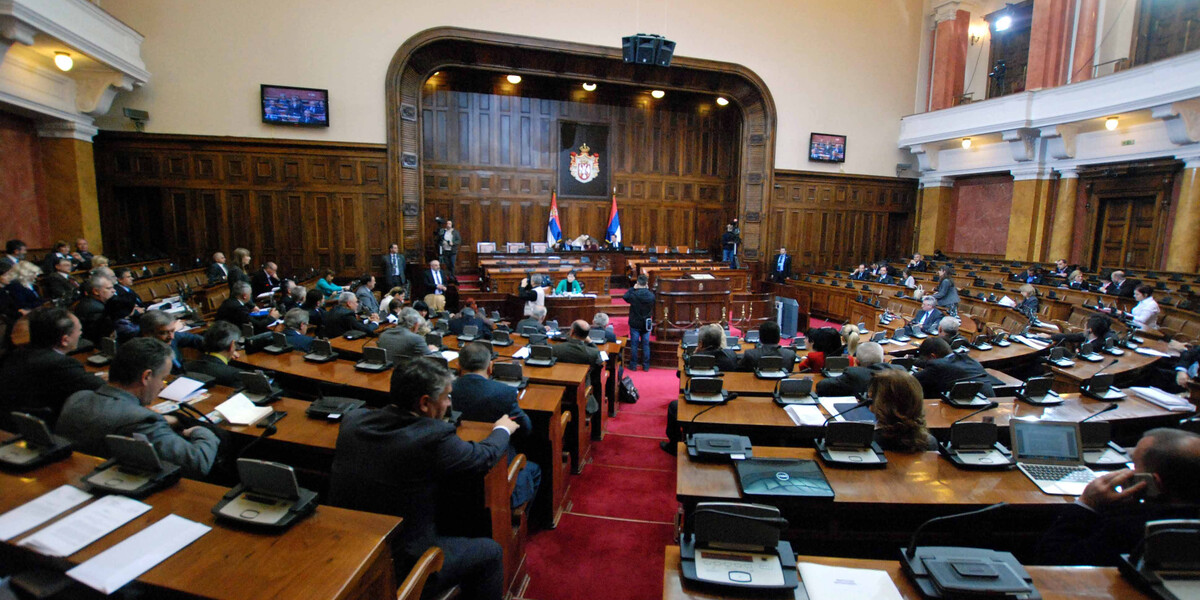 Szerb Kormány: Legyen szabadnap a szenteste is | Magyar Szó