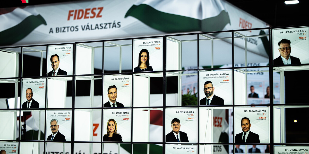 Ma mutatja be jelöltjeit a Fidesz | Magyar Szó
