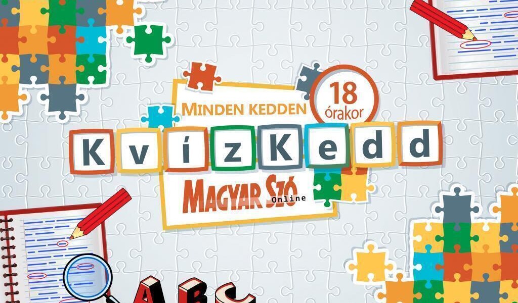 A magyar nyelv csapdái – KVÍZ | Magyar Szó