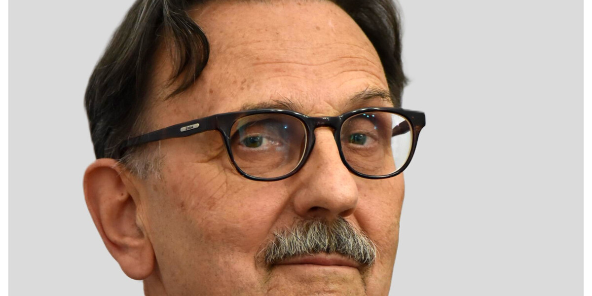 Elismerés Léphaft Pálnak | Magyar Szó