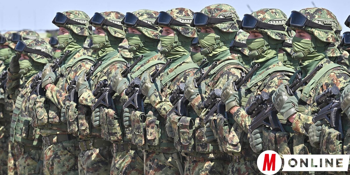 Katonai nyilvántartásba veszik a fiatalokat | Magyar Szó