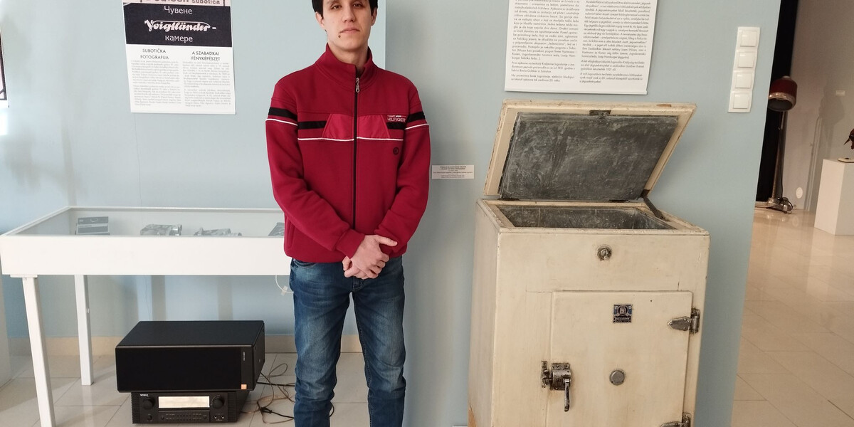 Közös kincseink | Magyar Szó