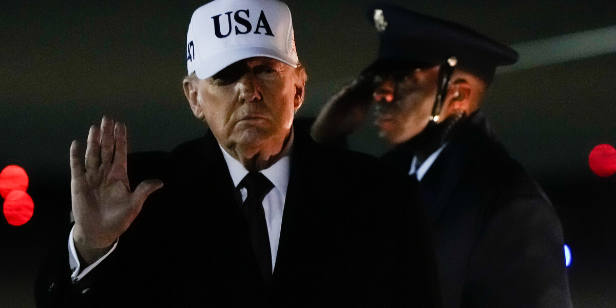 Kreml: Donald Trumpnak igaza van, Volodimir Zelenszkij fékezi a ...