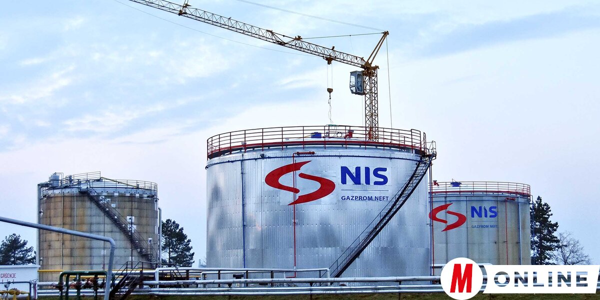 Vasiljević: Végső szakaszban a NIS-ről szóló tárgyalások | Magyar Szó