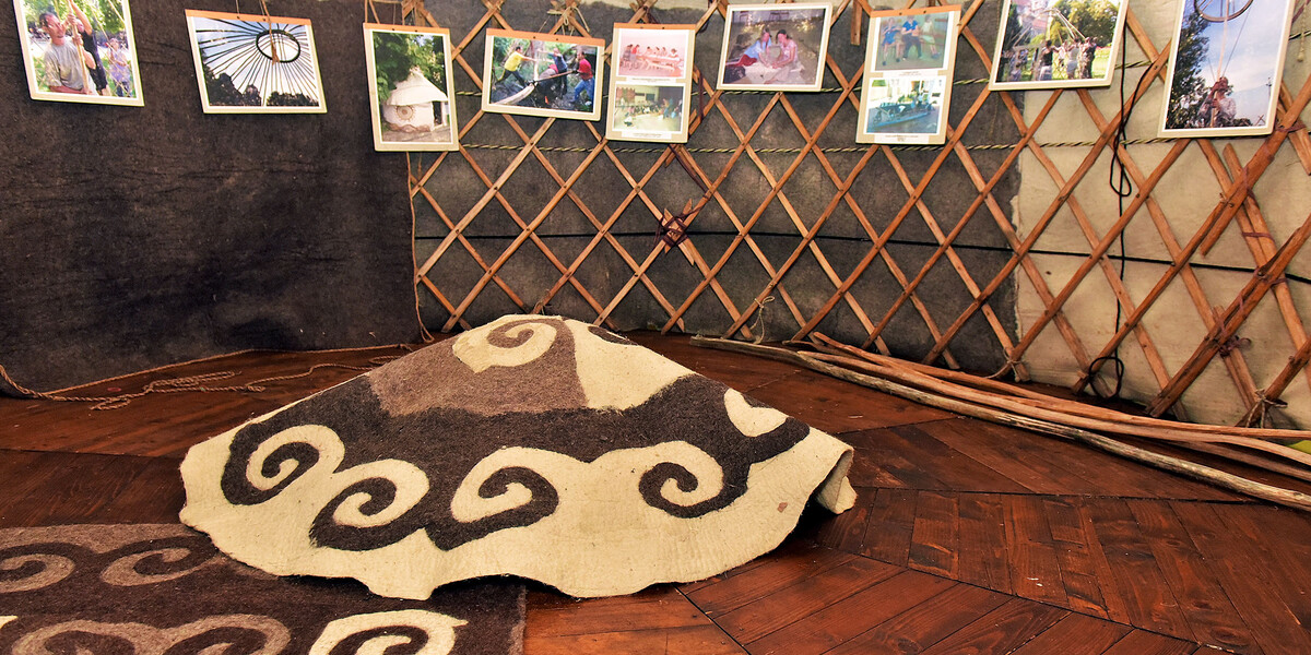 Élő népművészet | Magyar Szó