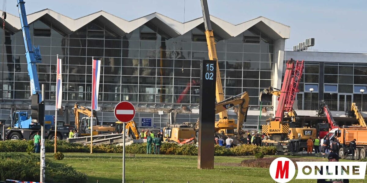 Használhatóvá teszik a vasútállomásokat | Magyar Szó