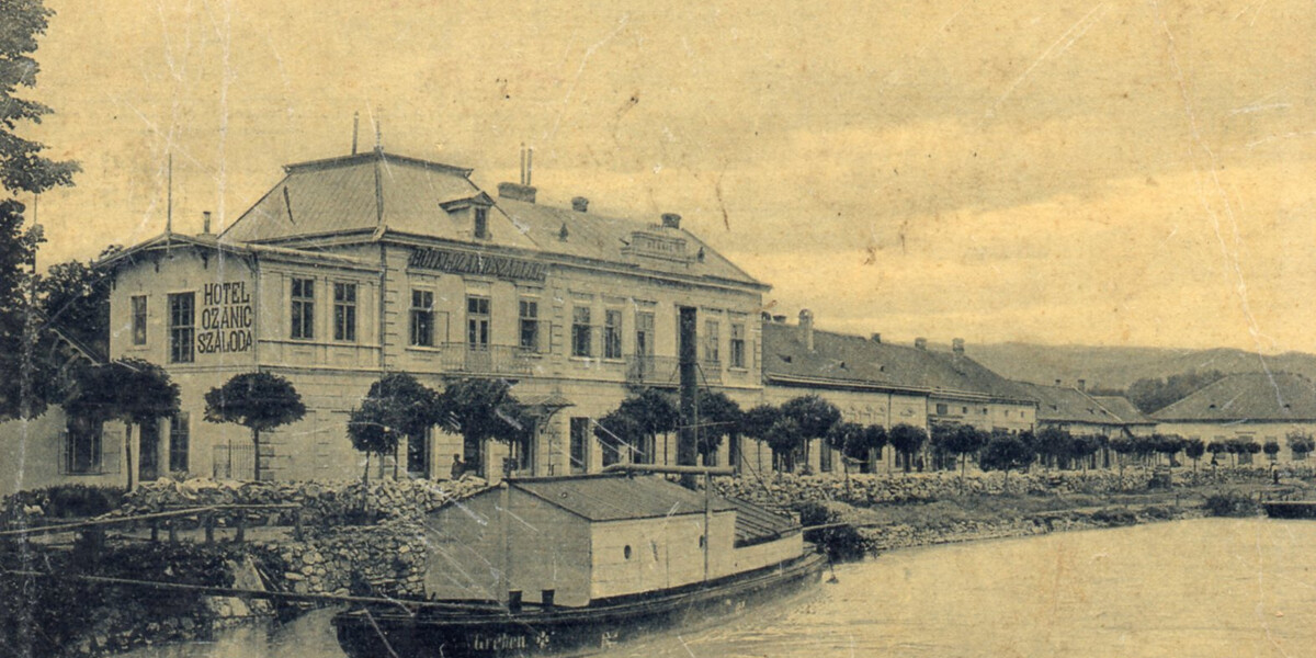 Orsova | Magyar Szó