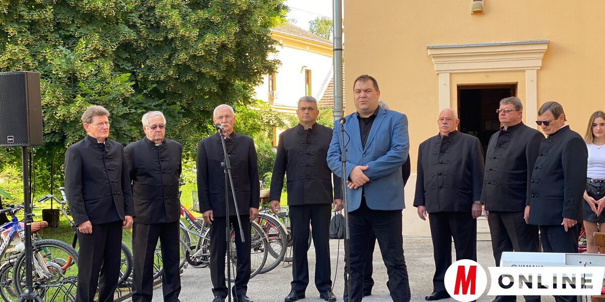 Minden magyar szíve megdobban | Magyar Szó